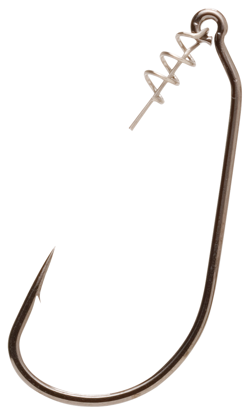 Owner TwistLOCK Open Gap Hooks | Bass Pro Shops